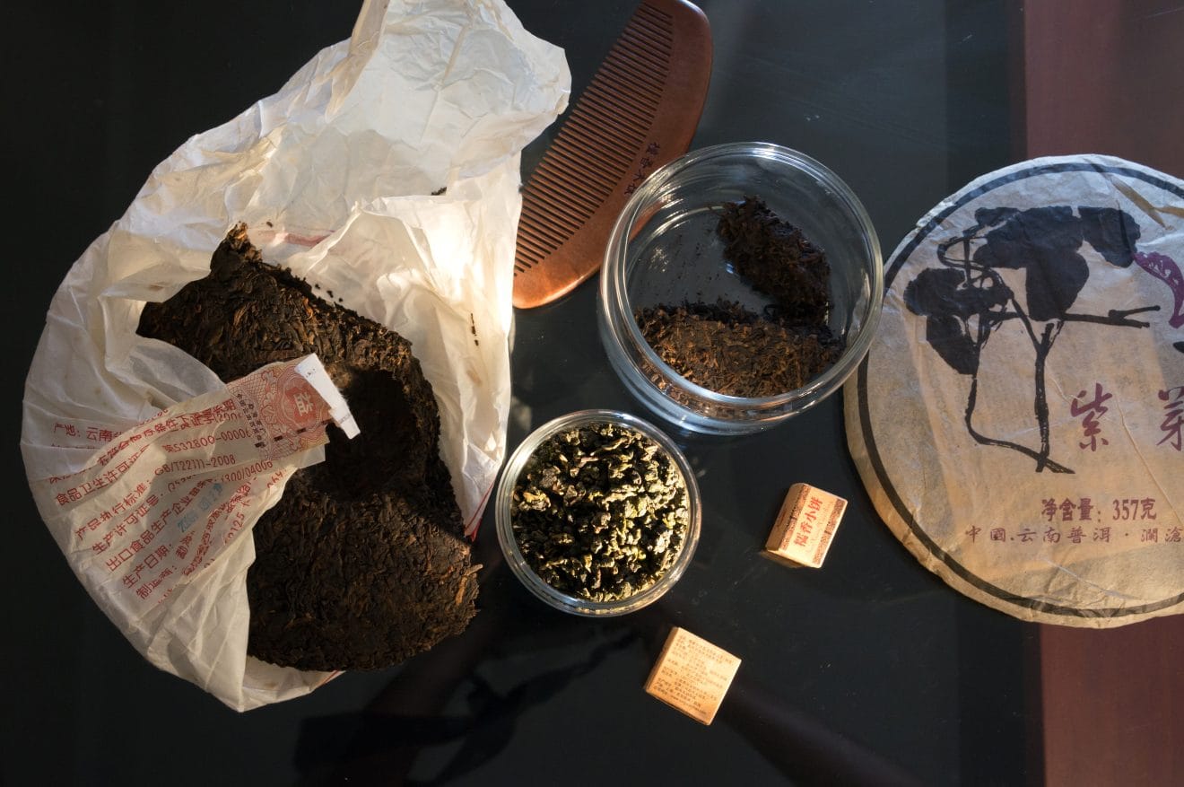 What To Eat In Dali: A Culinary Adventure In Yunnan