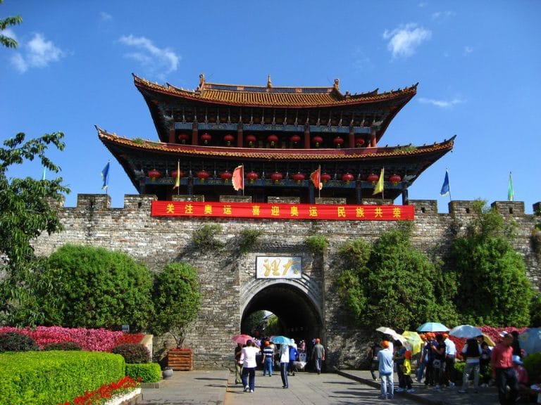 Dali Travel Guide: Explore The Magic Of Yunnan Province