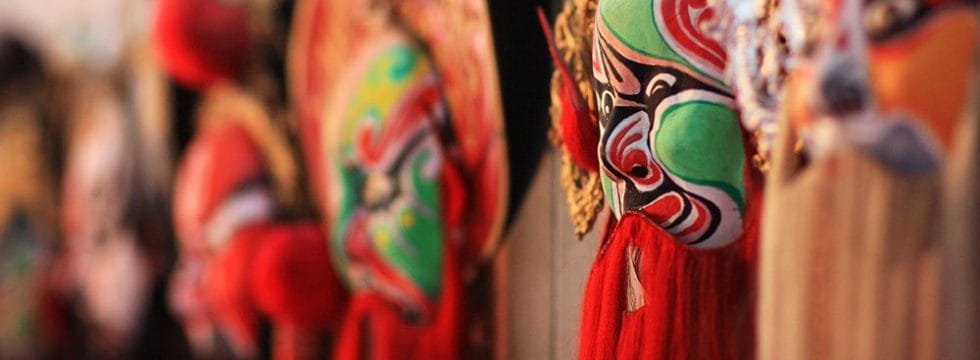 Peking Opera: Embracing China's Rich Theatrical Tradition