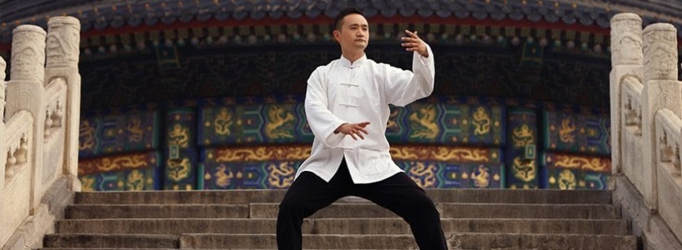 Chinese Martial Arts: Exploring The Cultural Heritage