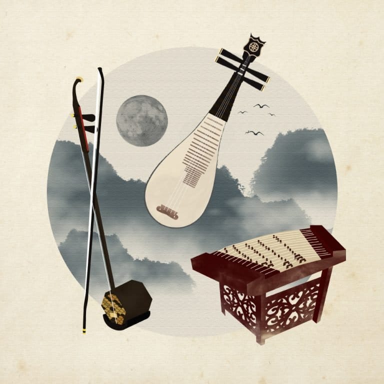 Traditional Chinese Music: Traveler’s Guide 2025