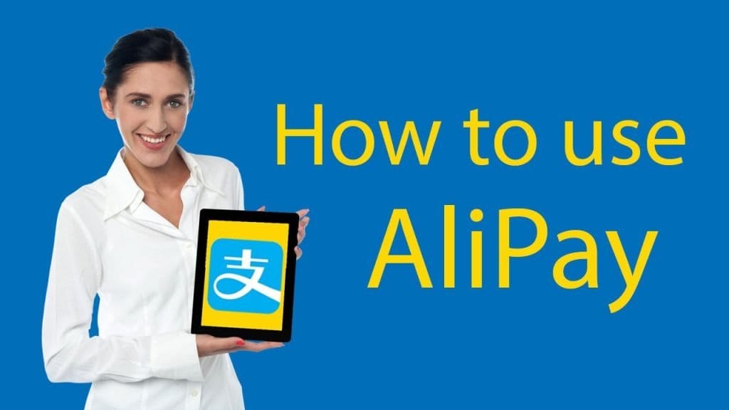 How To Use Alipay In China For Foreigners: The Complete Guide