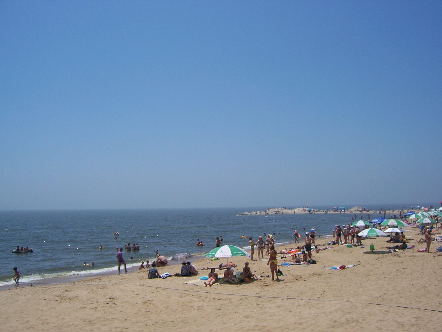 Top 10 Beaches In China: Complete Travel Guide 2026