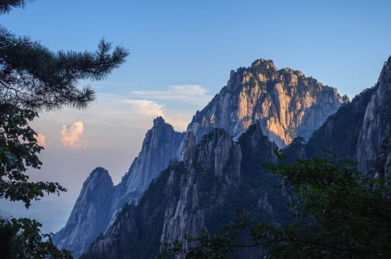 Mount Huangshan (Yellow Mountain): Travel Tips & FAQs 2026