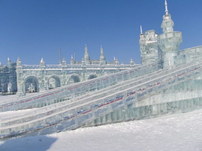 Harbin Ice And Snow Festival 2026: The Ultimate Traveler's Guide