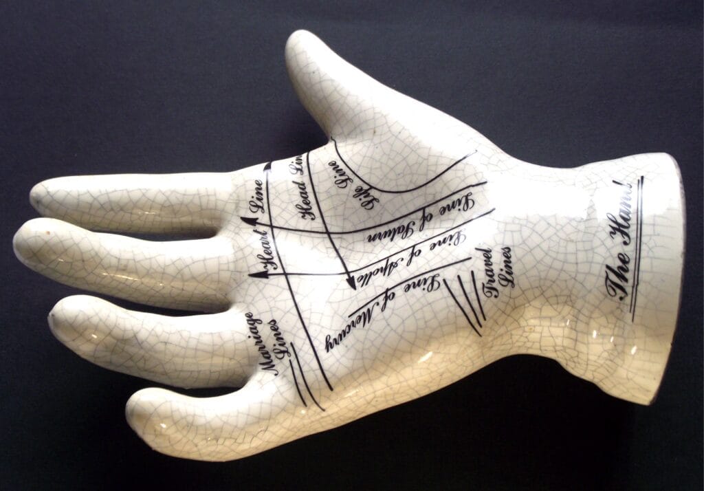 Unlocking The Secrets Of Palmistry In China: Luck, Fate & Money