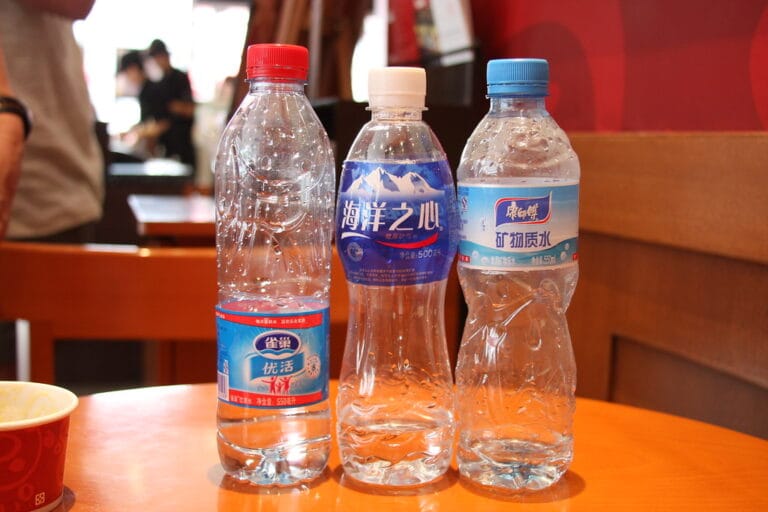 Water Security In China: Essential Guide For Travelers 2026