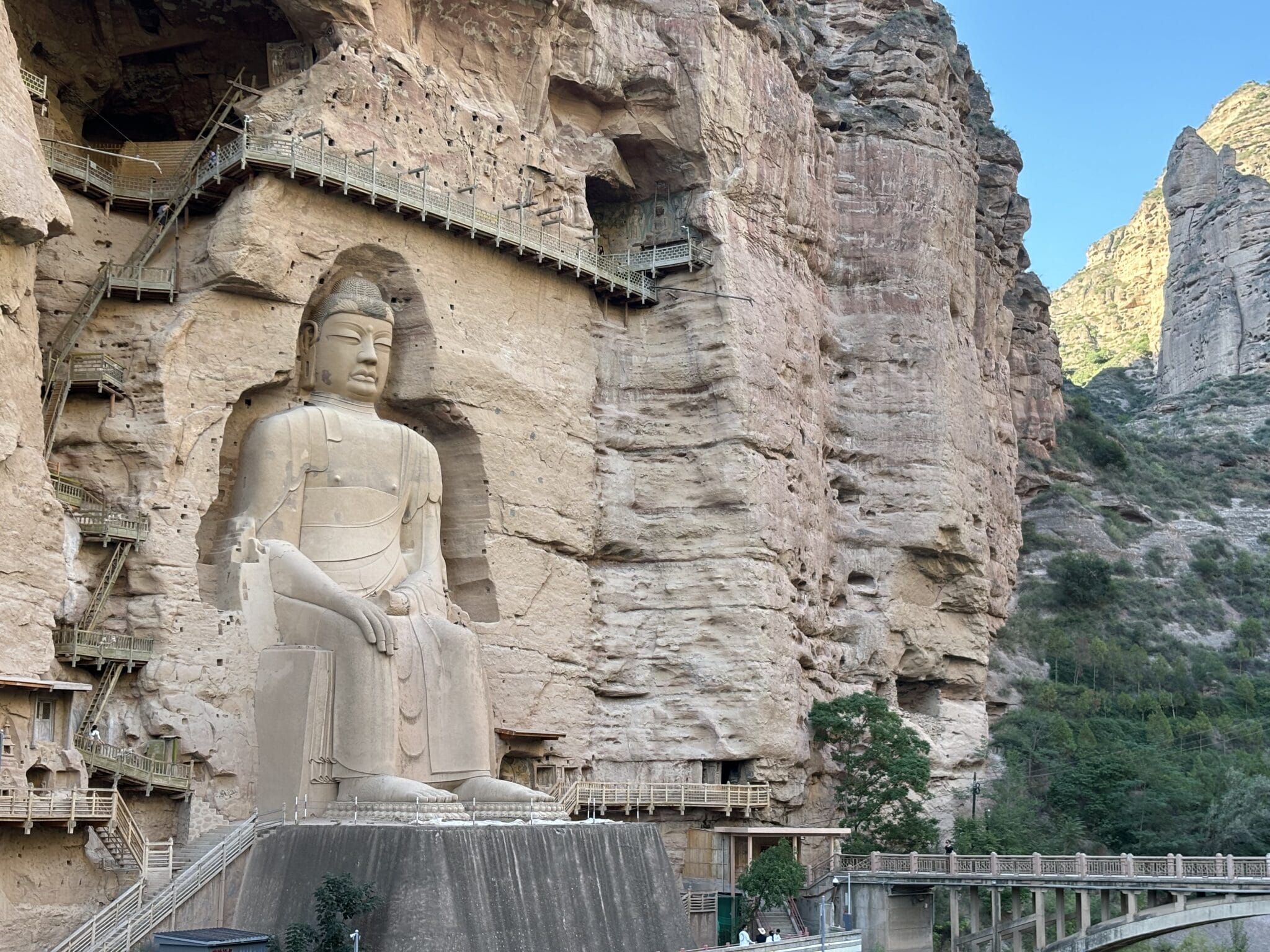 Bingling Temple Grottoes, Gansu, CN: Travel Tips & FAQs 2026
