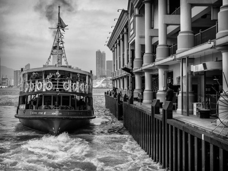 Star Ferry: Travel Tips & FAQs 2025