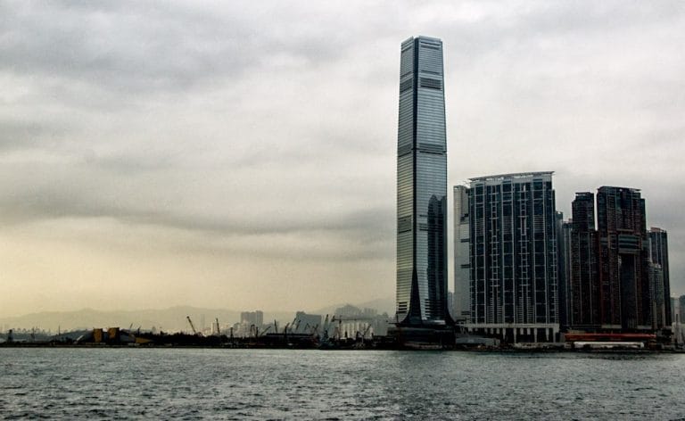 Hong Kong International Commerce Center (ICC Tower): Travel Tips & FAQs ...