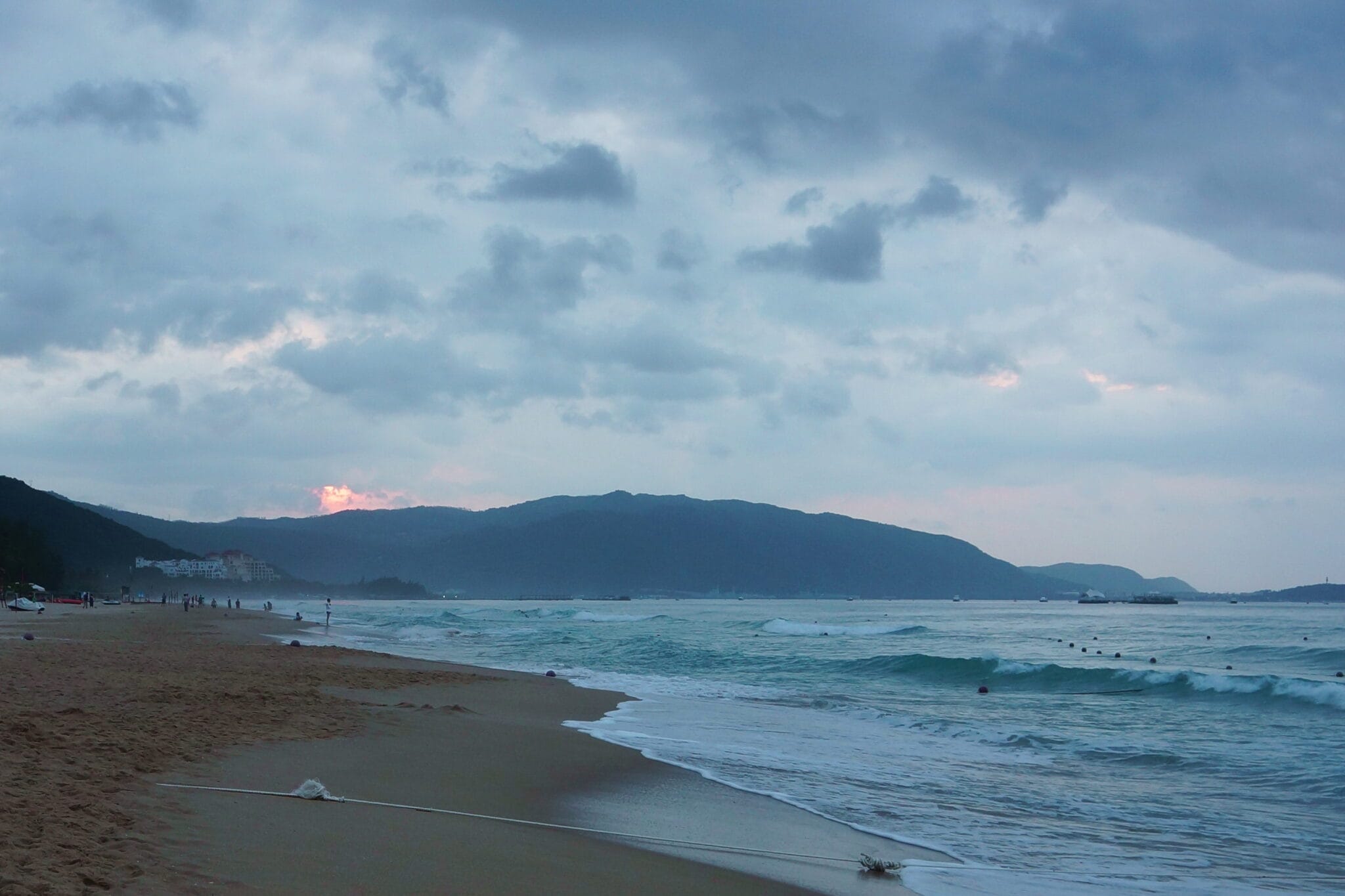 Top 10 Beaches In China: Complete Travel Guide 2026