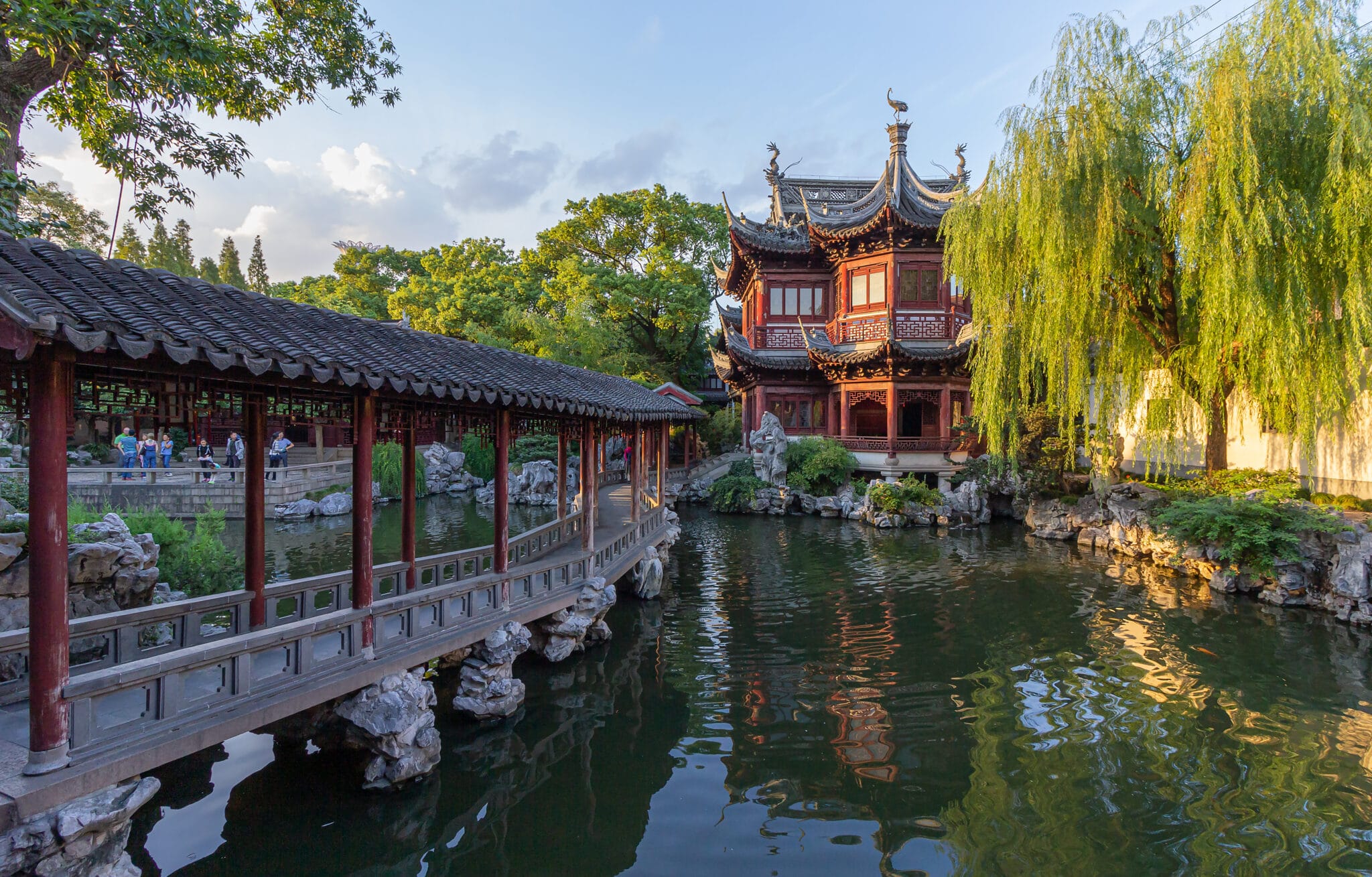 Ultimate Guide To Best China Cities To Visit By Season 2026