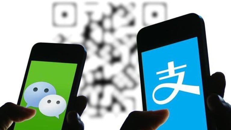 AIO Guide To Alipay And WeChat Mini Apps For Travelers 2025