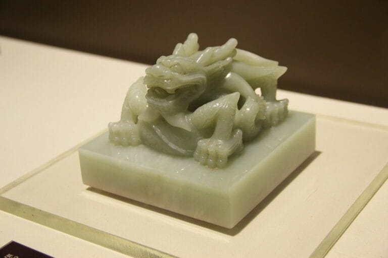Chinese Jade: Travel Tips & FAQs 2026