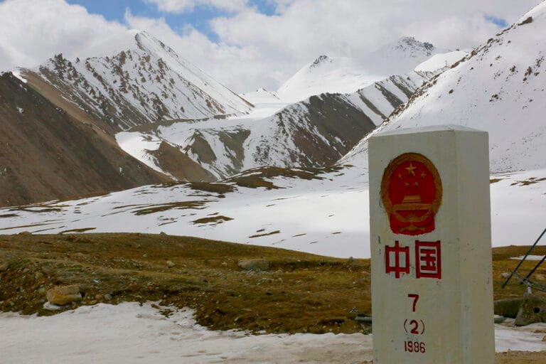 Exploring The Borders Of China: A Traveler's Guide 2026