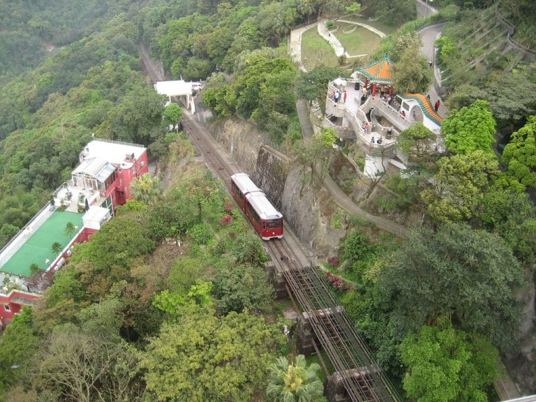 Victoria Peak: Travel Tips & FAQs 2026