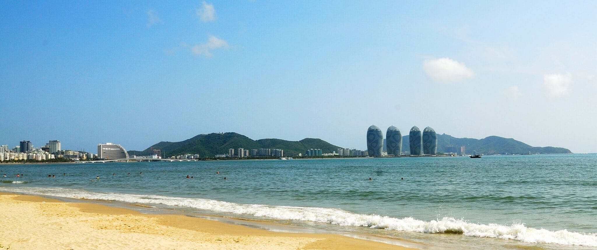 Top 10 Beaches In China: Complete Travel Guide 2026