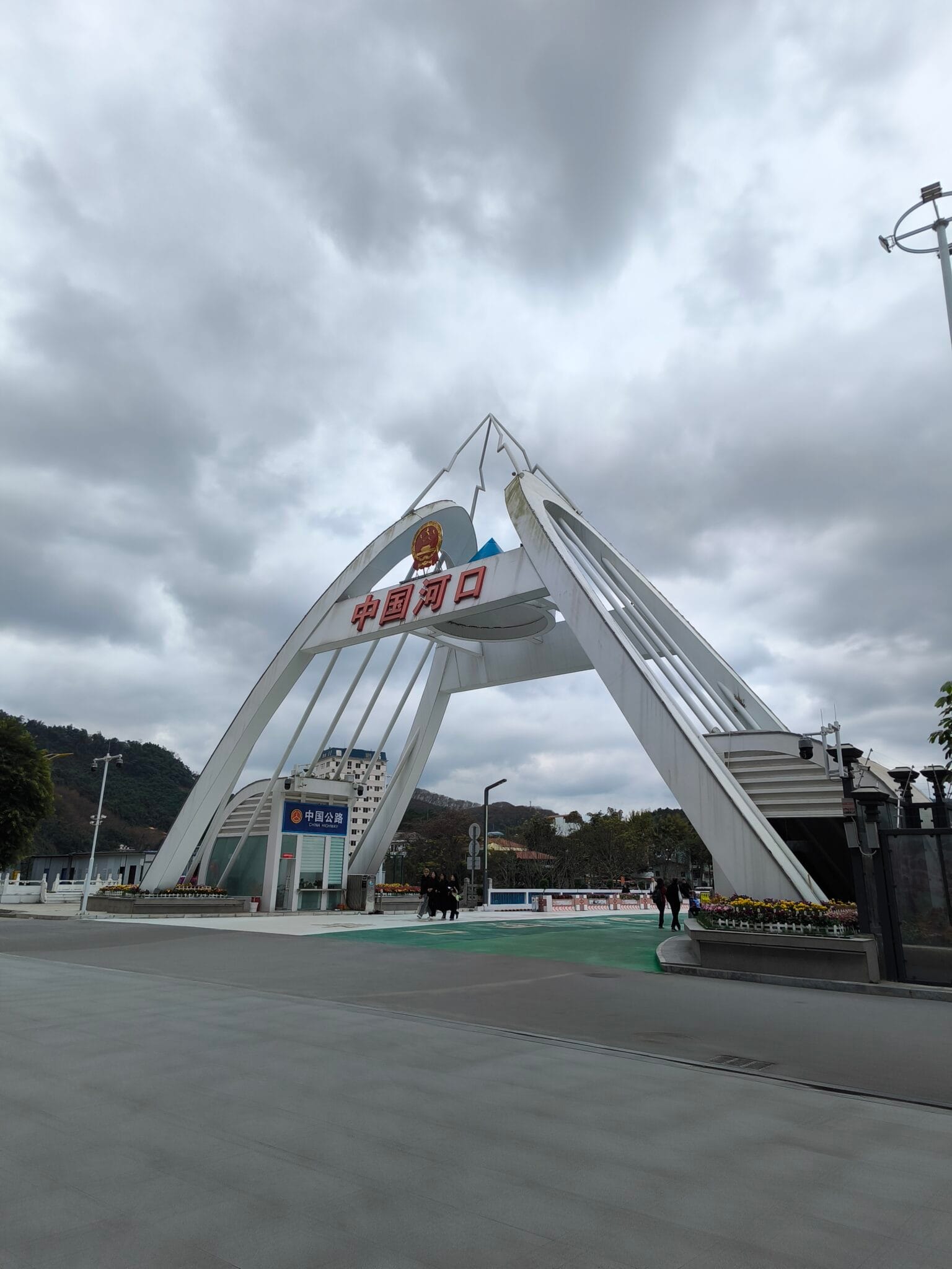 Exploring The Borders Of China: A Traveler's Guide 2025