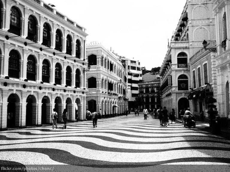 Senado Square: Travel Tips & FAQs 2026