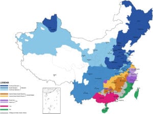 Chinese Dialects: The Essential Guide For Travelers 2025