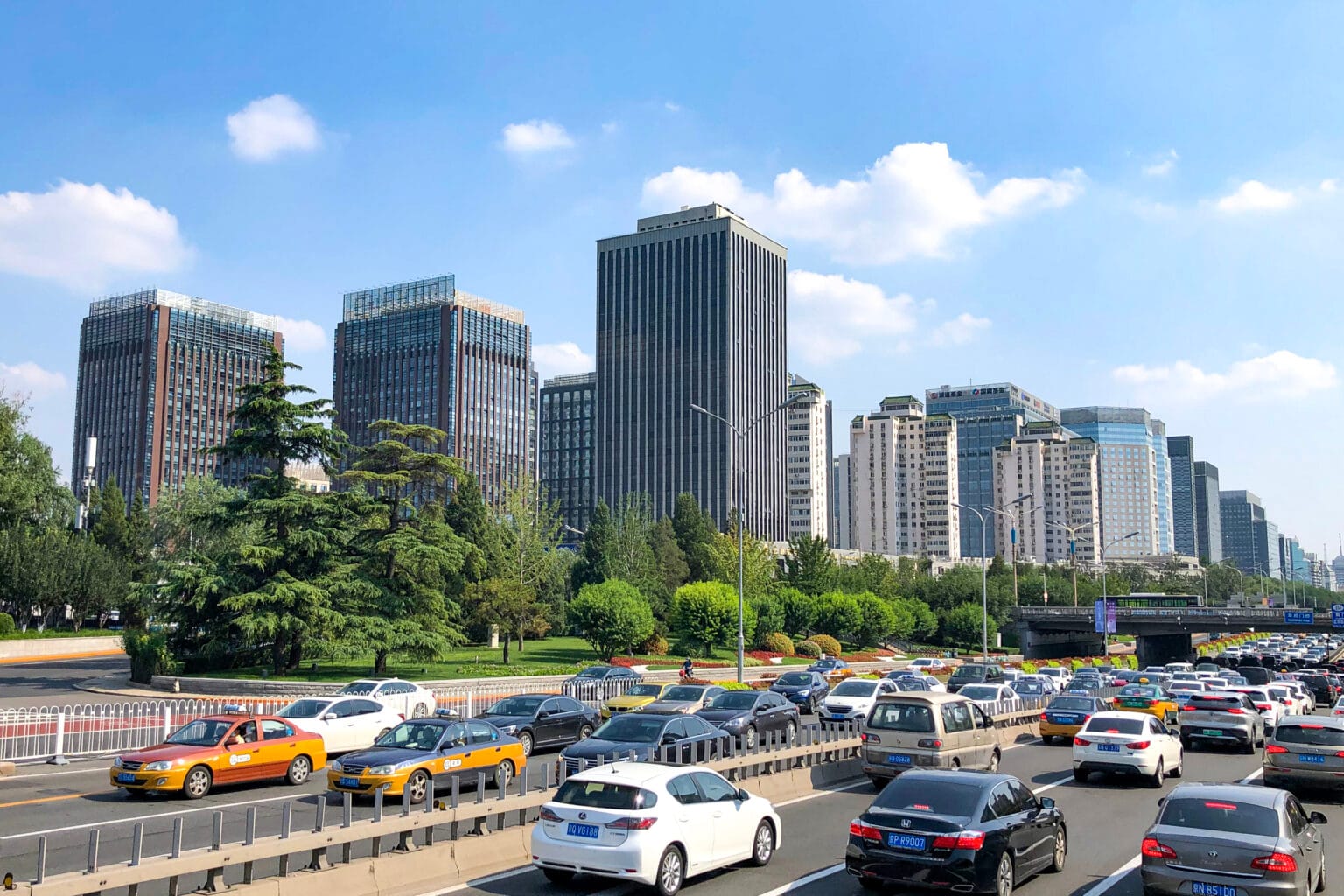 Where To Stay In Beijing: Best Area, Hotels & Tips In 2026
