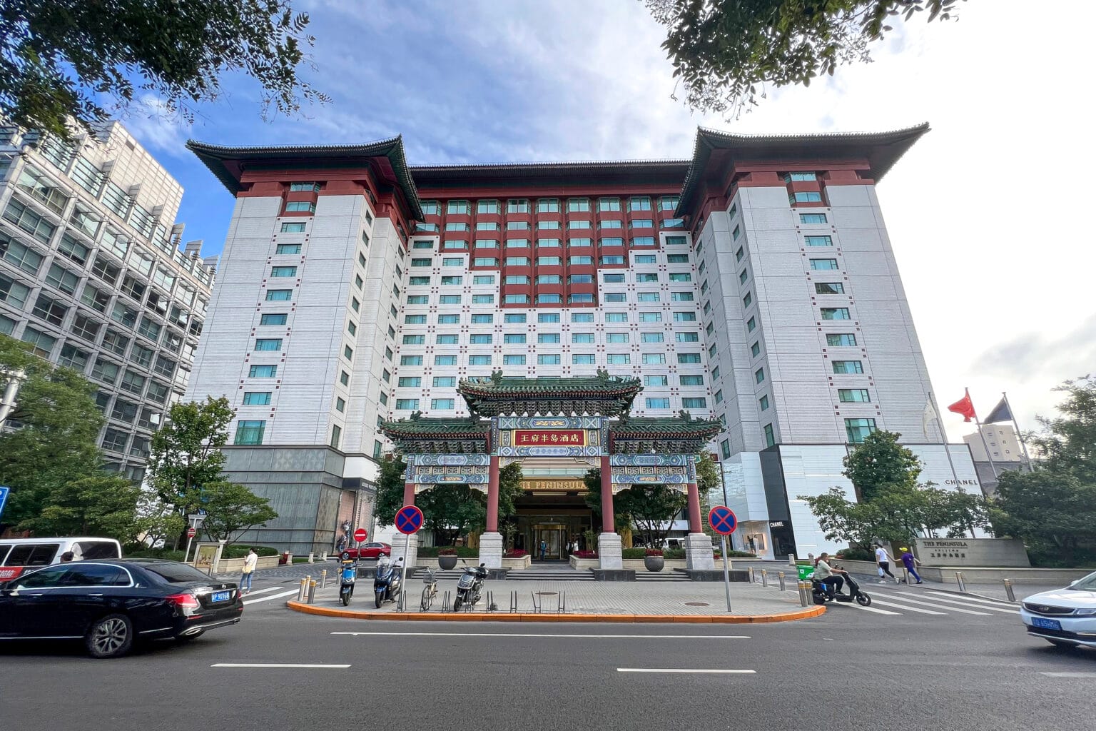 Where To Stay In Beijing: Best Area, Hotels & Tips In 2026