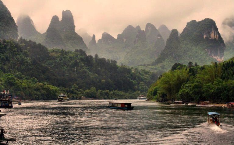 China’s Rivers - Travel Tips, What To See, How To Visit