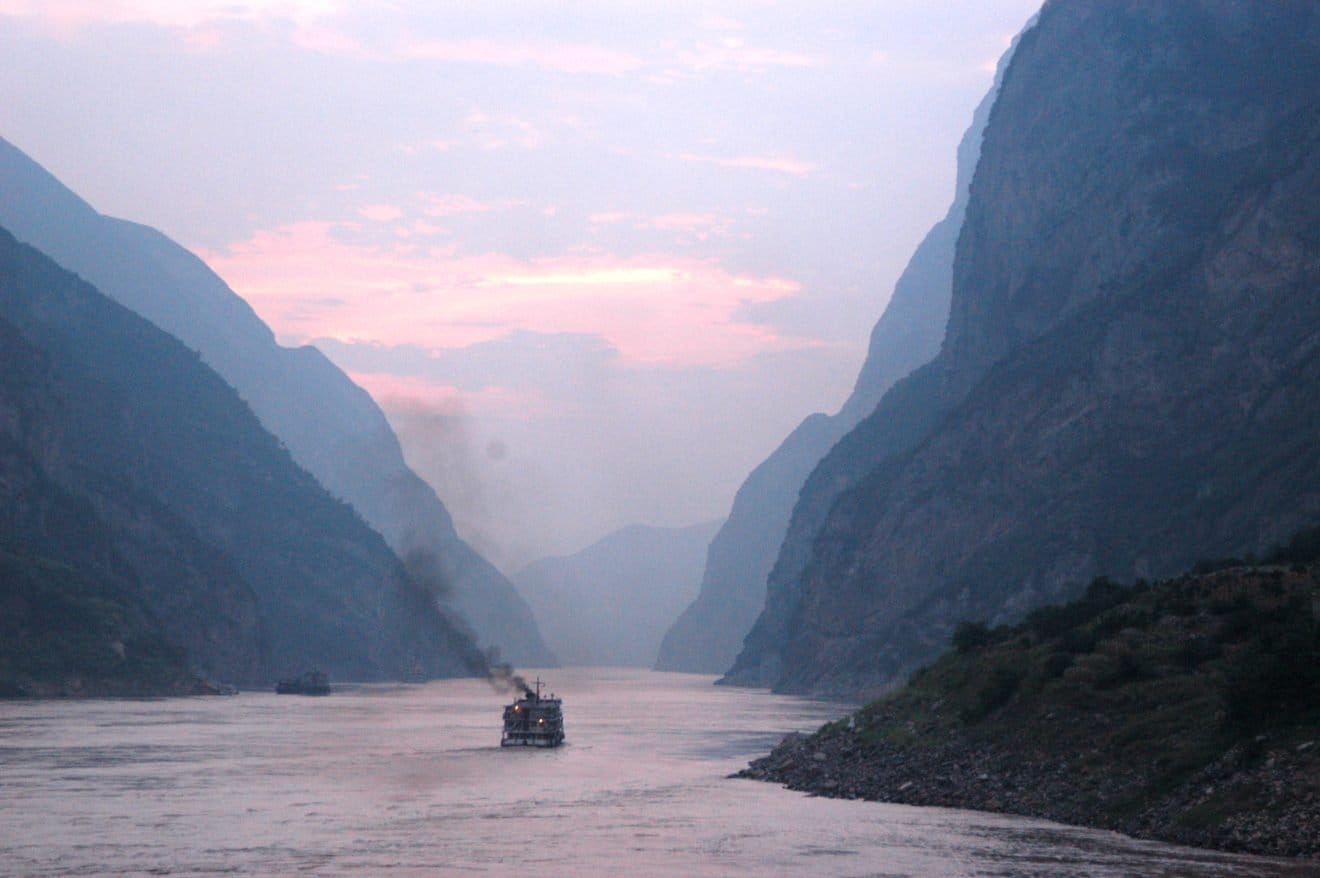 China’s Rivers - Travel Tips, What To See, How To Visit