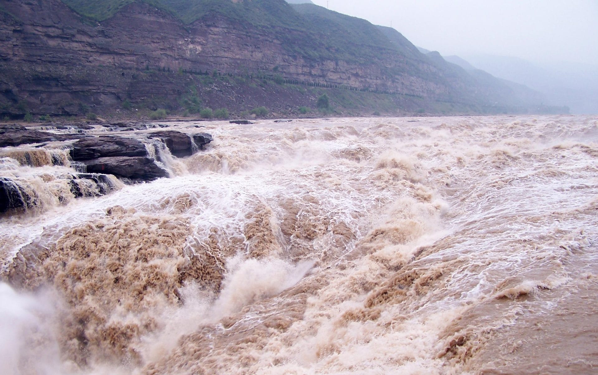 China’s Rivers - Travel Tips, What To See, How To Visit