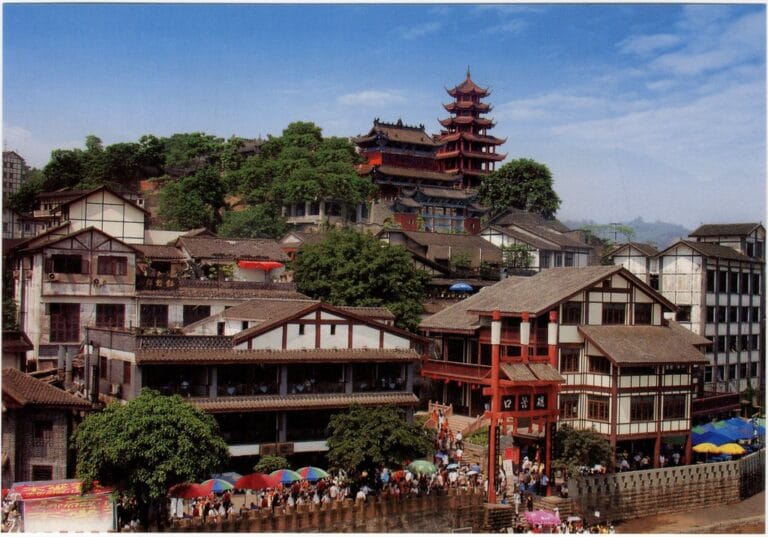 Chongqing Travel Guide 2026: What To Do, When To Go & FAQs