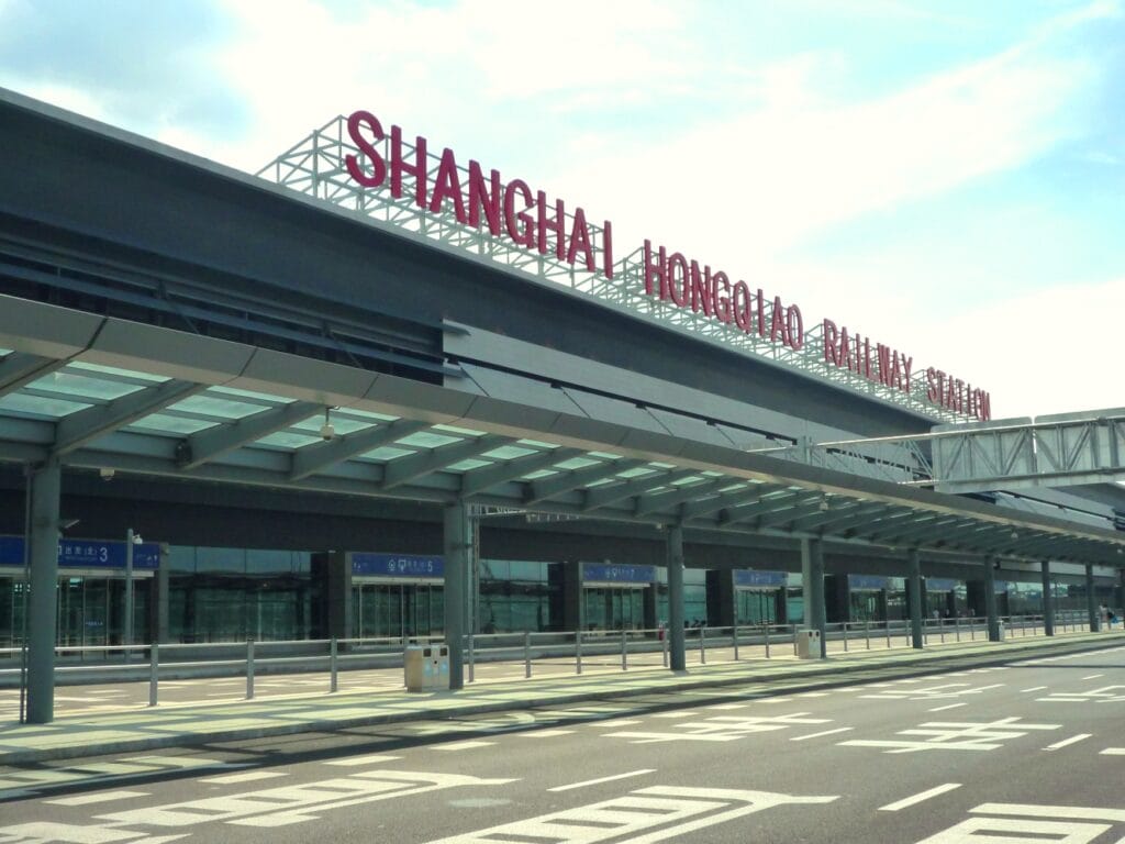 Shanghai Railway Stations Guide: How To Choose The Right One