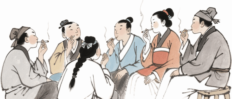 Chinese Cigarettes: The Ultimate Guide For Travelers 2026