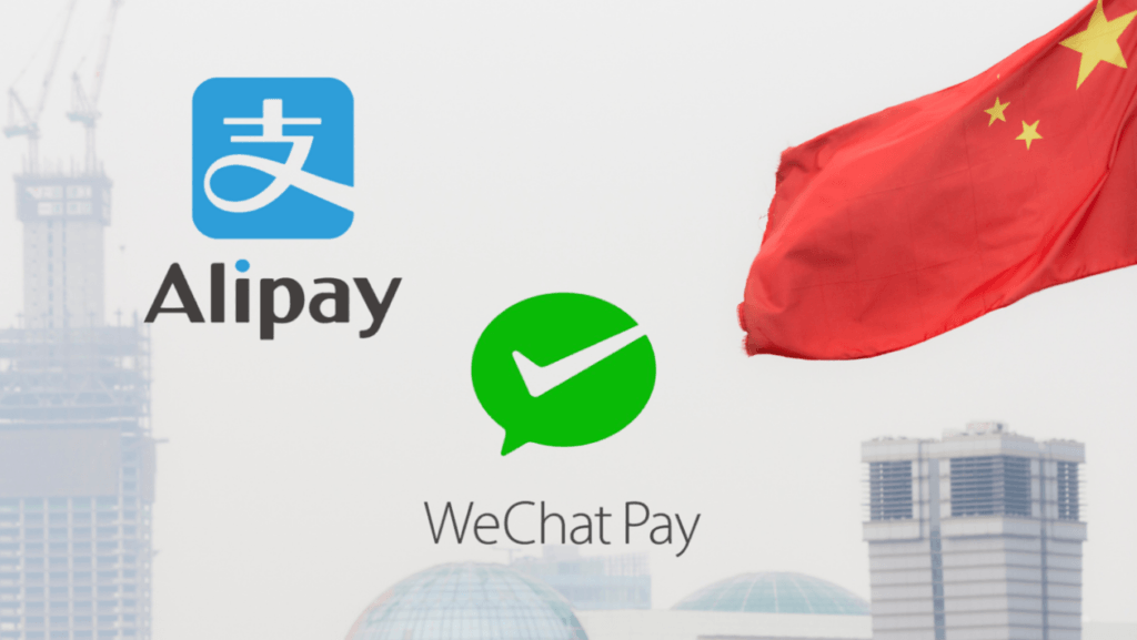 WeChat Pay Vs Alipay: Which Is Better For Travelers In 2025