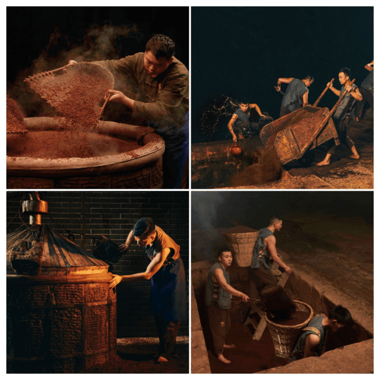 Chinese Baijiu: The Ultimate Traveler's Guide 2026