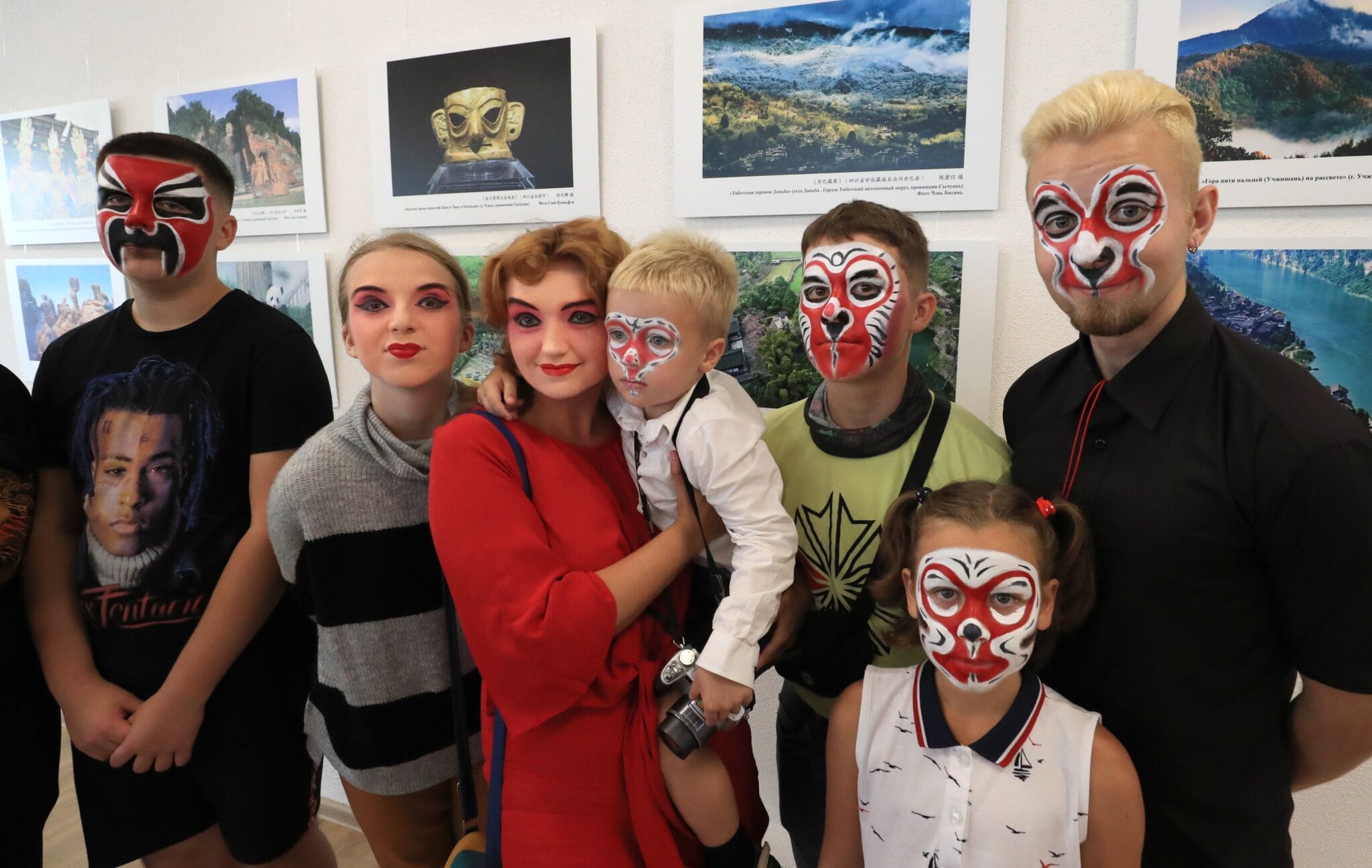 Chinese Opera Masks: Travel Tips & FAQs 2026