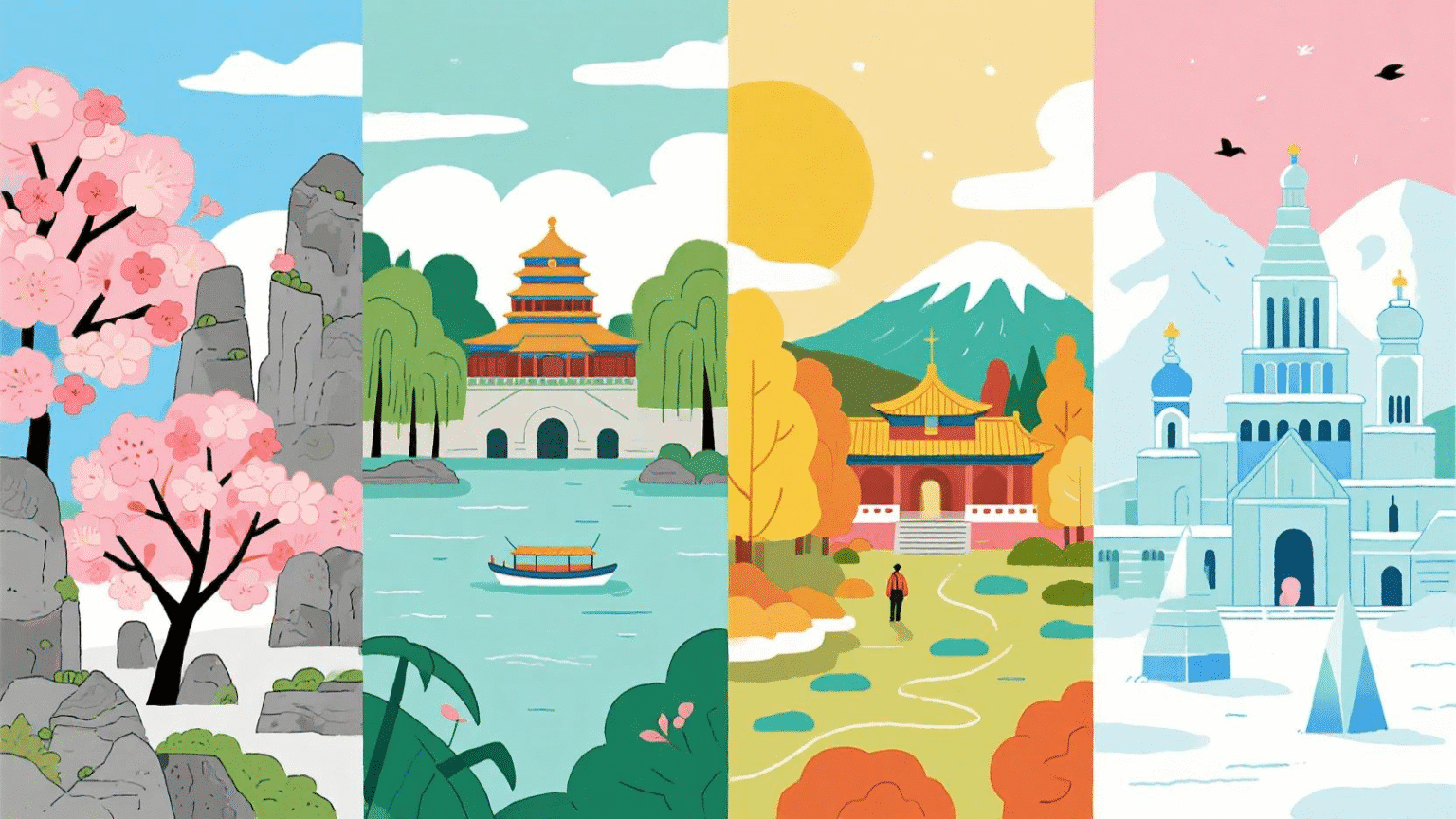 Chinese Cities With The Most Foreigners Guide In 2026