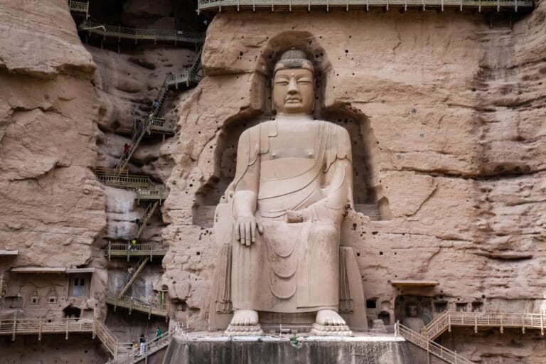 Bingling Temple Grottoes, Gansu, CN: Travel Tips & FAQs 2026