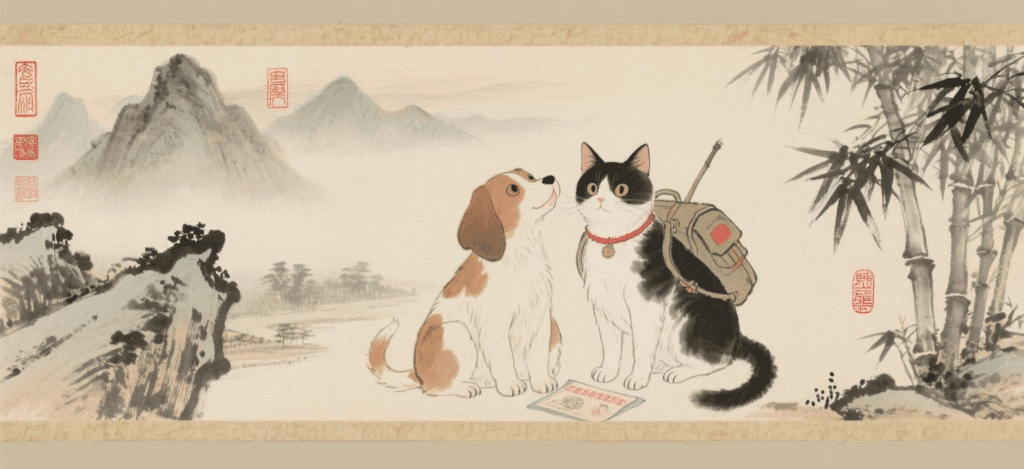 AIO Guide To Bring Pet To China (2026 Requirements & Tips)