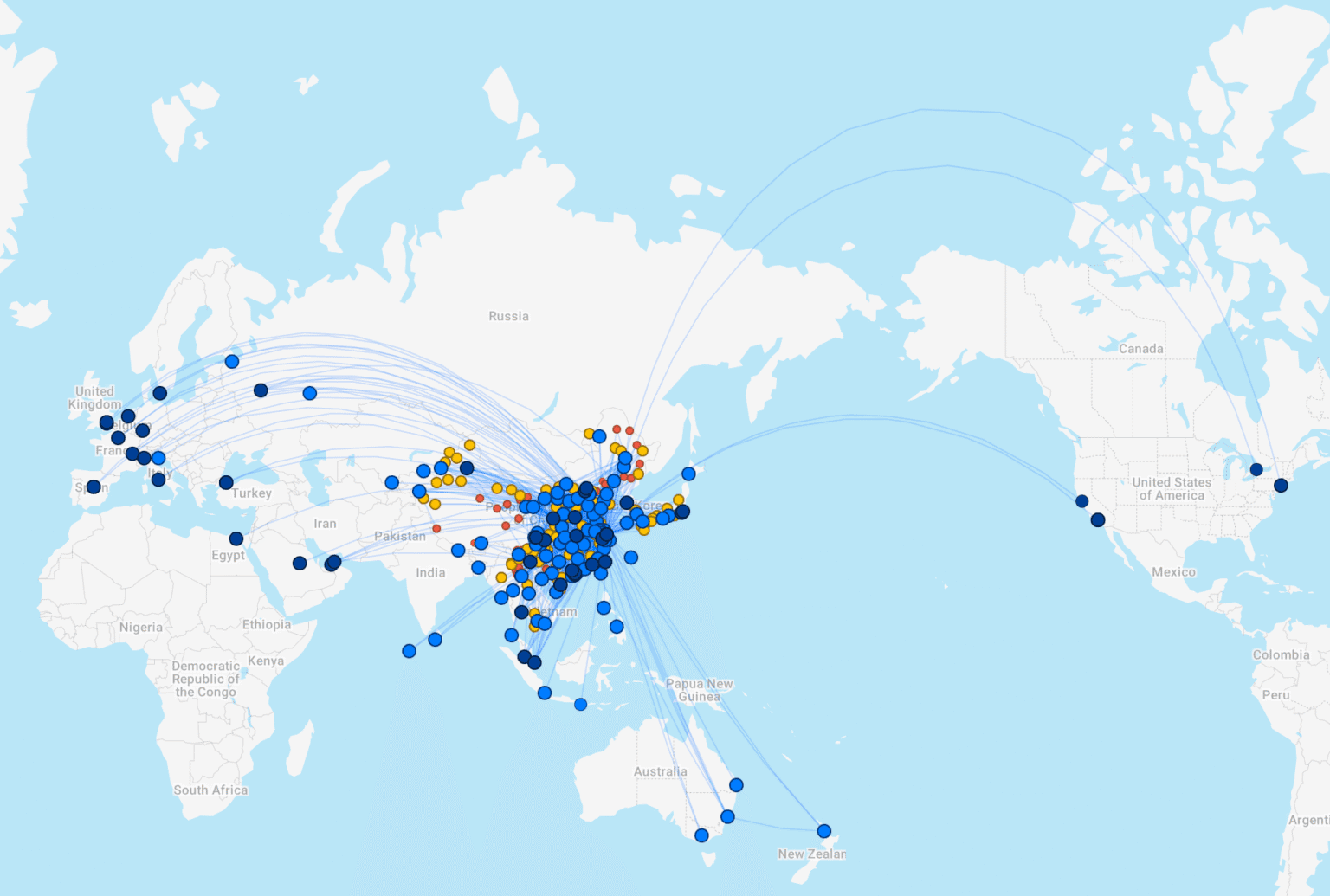 China Eastern Airlines Review: From Real Customers In 2025