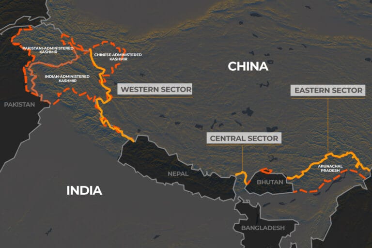 Exploring The Borders Of China: A Traveler's Guide 2026