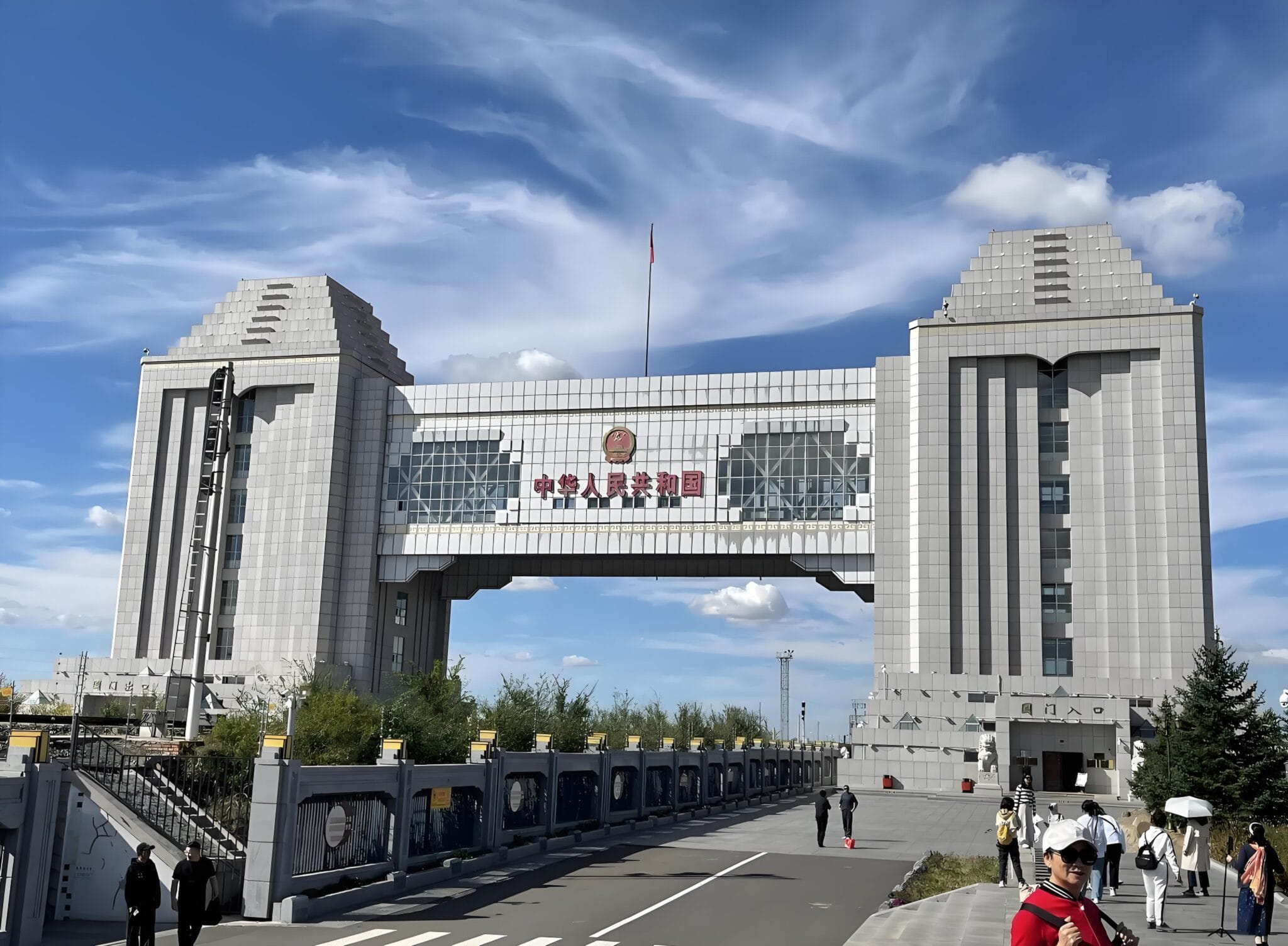 Exploring The Borders Of China: A Traveler's Guide 2026