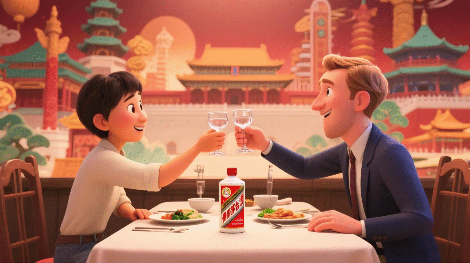 Chinese Baijiu: The Ultimate Traveler's Guide 2026