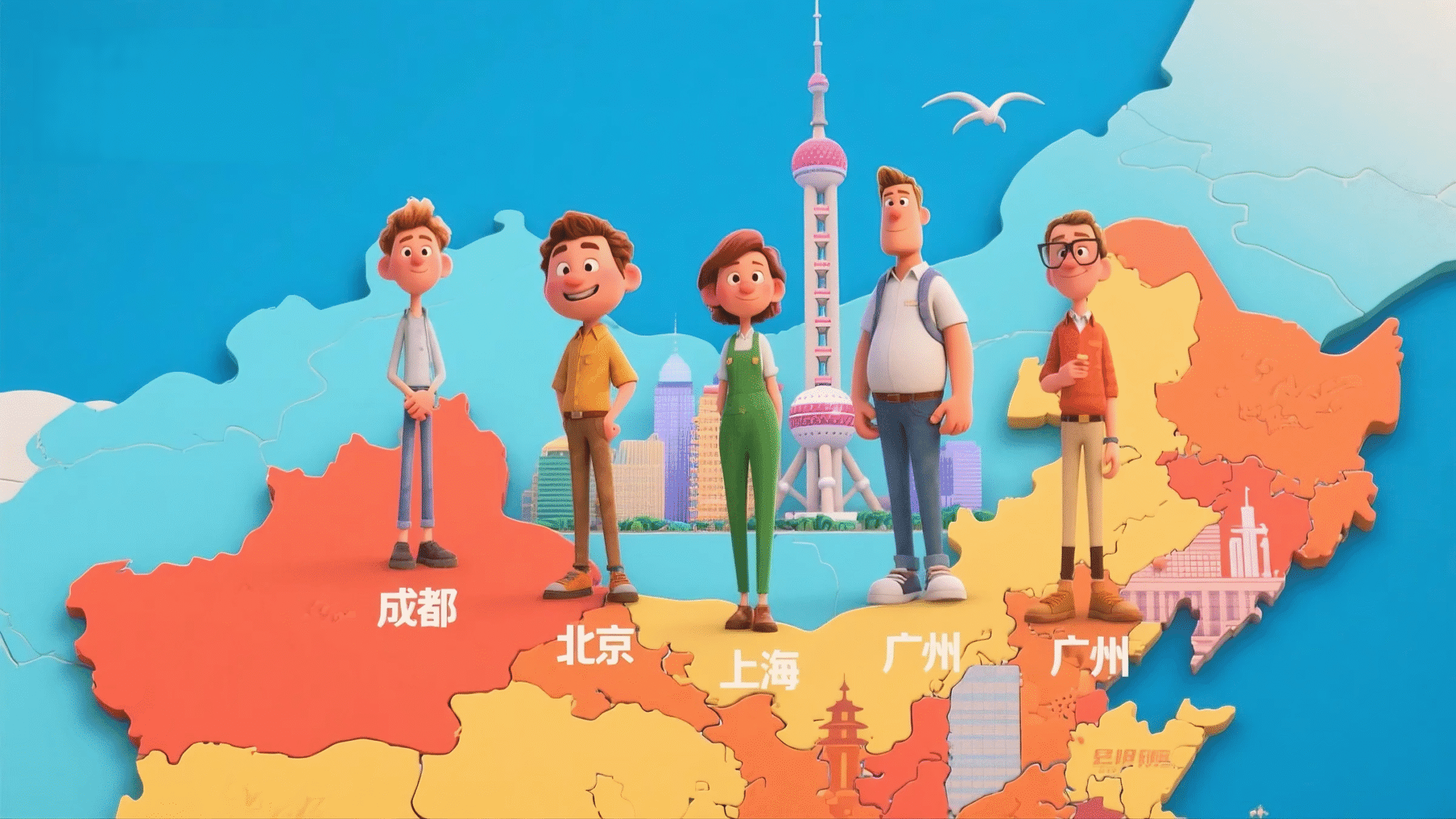 Coolest Cities In China For Summer: Travel Tips & FAQs 2025