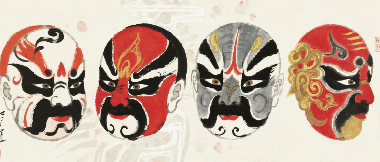 Chinese Opera Masks: Travel Tips & FAQs 2026