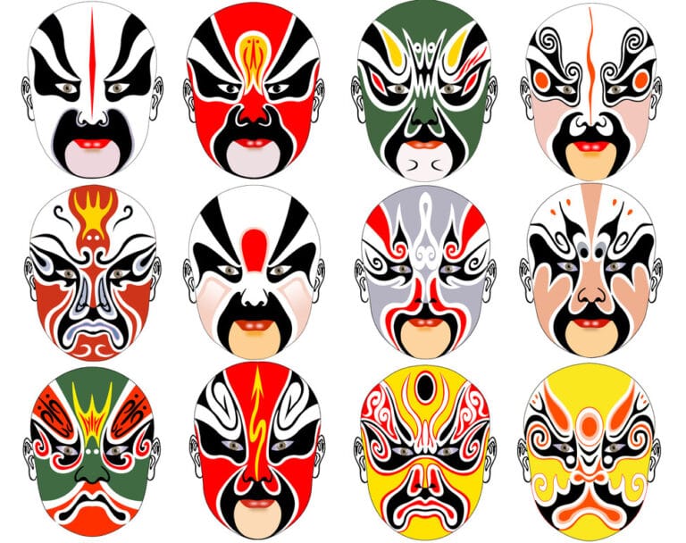 Chinese Opera Masks: Travel Tips & FAQs 2026