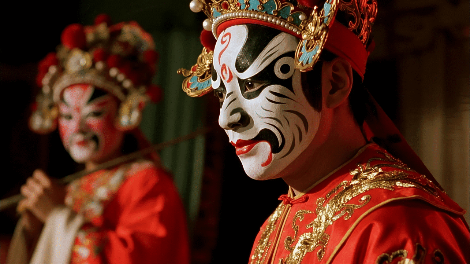 Chinese Opera Masks: Travel Tips & FAQs 2025