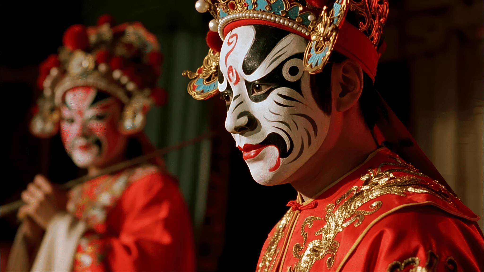 Chinese Opera Masks: Travel Tips & FAQs 2025