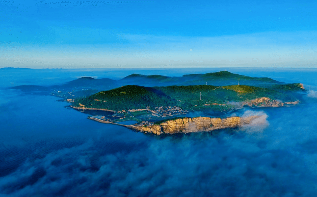 Top 10 Beautiful Islands In China You Must Visit 2026