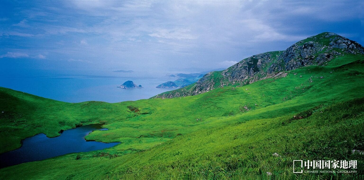 Top 10 Beautiful Islands In China You Must Visit 2026