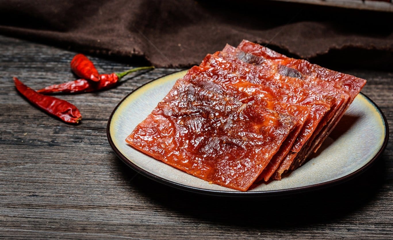 What To Eat In Lijiang: A Traveler's Guide